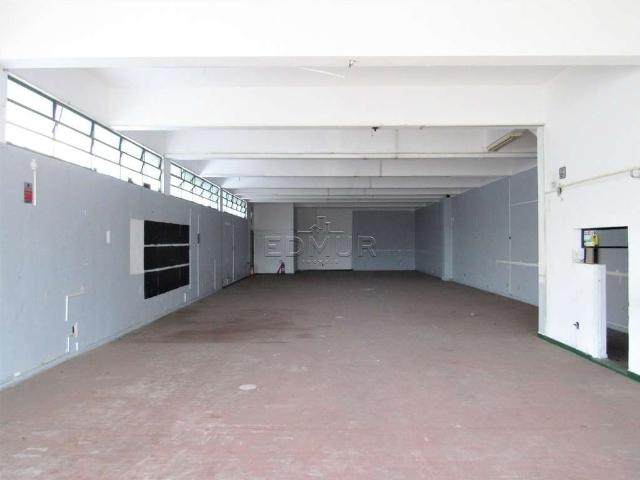 Prédio para Venda em Santo André/SP Campestre