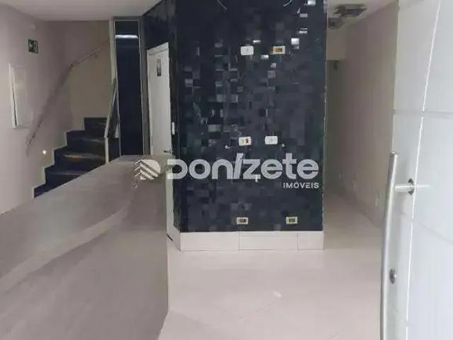 Prédio para Venda em Santo André/SP Campestre