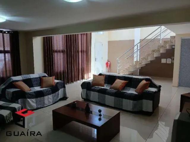Prédio para Venda em Santo André/SP Campestre 3 Quartos