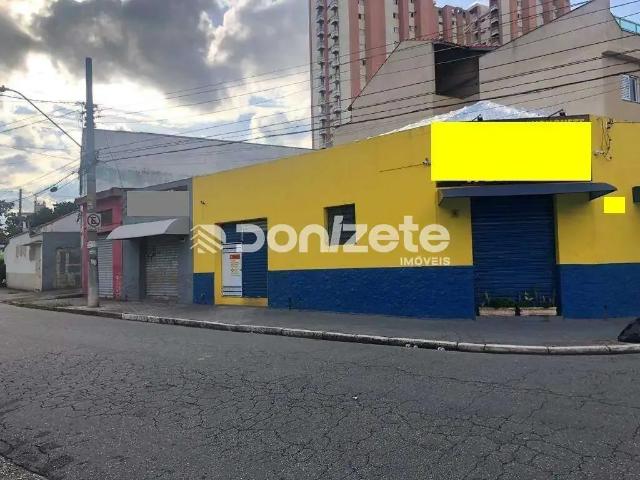 Prédio para Venda em Santo André/SP Casa Branca