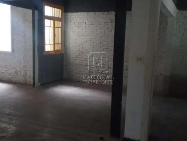 Prédio para Venda em Santo André/SP Casa Branca