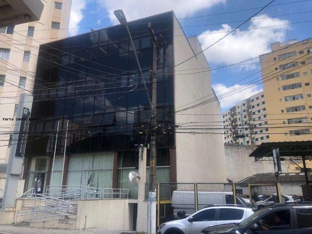 Prédio para Venda em Santo André/SP Centro