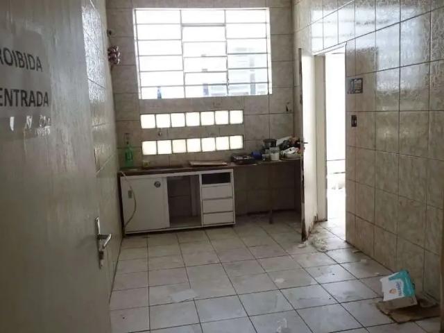 Prédio para Venda em Santo André/SP Centro
