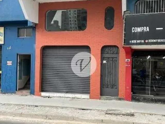 Prédio para Venda em Santo André/SP Centro