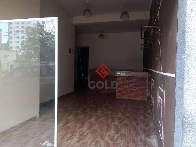 Prédio para Venda em Santo André/SP Centro