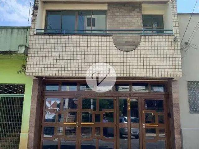 Prédio para Venda em Santo André/SP Centro
