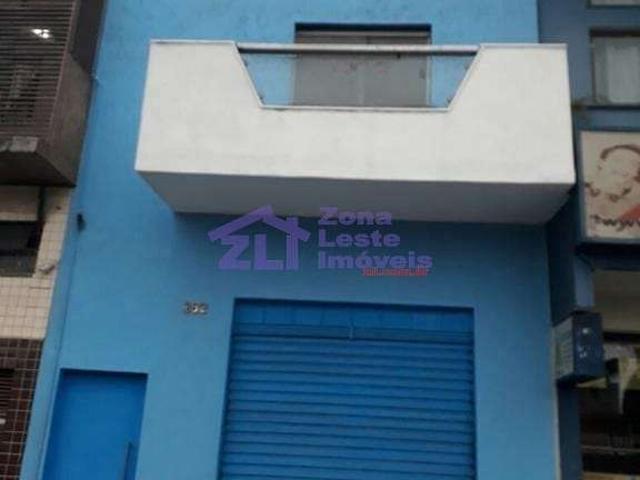 Prédio para Venda em Santo André/SP Centro