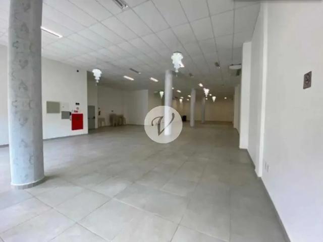 Prédio para Venda em Santo André/SP Centro
