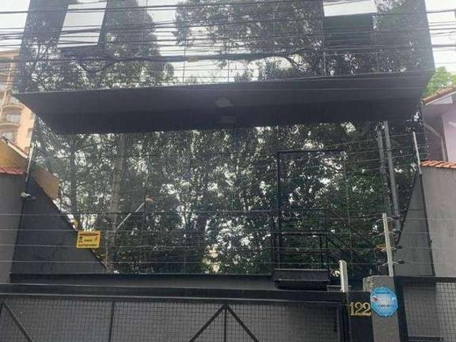 Prédio para Venda em Santo André/SP Centro