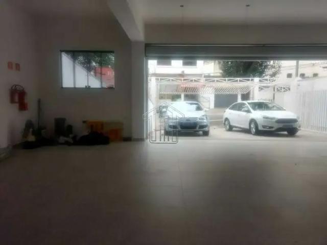 Prédio para Venda em Santo André/SP Centro