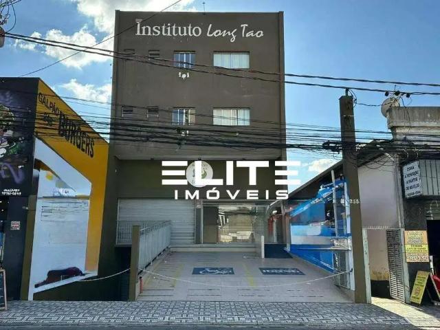 Prédio para Venda em Santo André/SP Centro