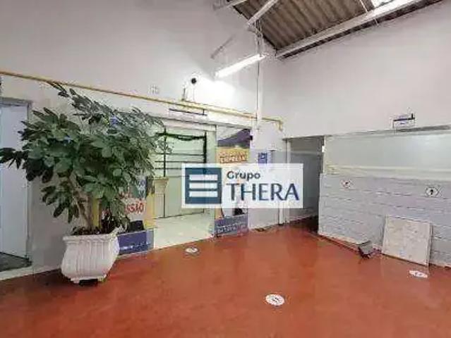 Prédio para Venda em Santo André/SP Centro