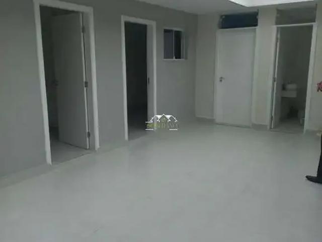 Prédio para Venda em Santo André/SP Centro