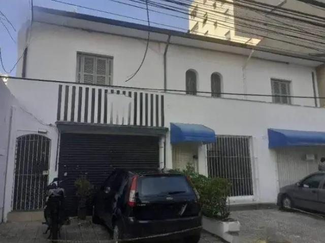 Prédio para Venda em Santo André/SP Centro