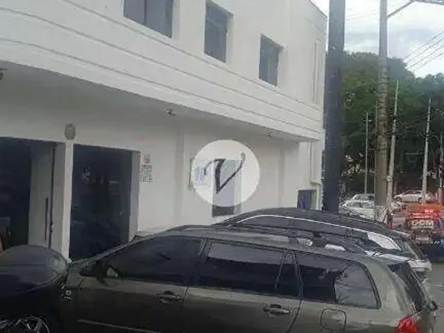 Prédio para Venda em Santo André/SP Centro