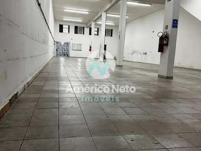 Prédio para Venda em Santo André/SP Centro