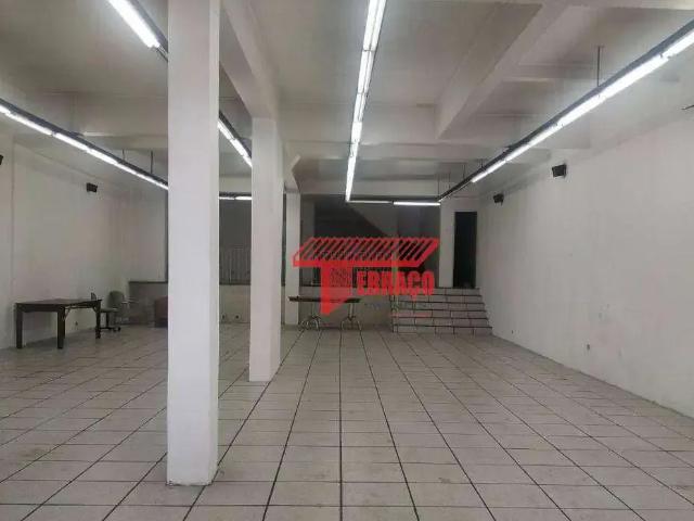 Prédio para Venda em Santo André/SP Centro