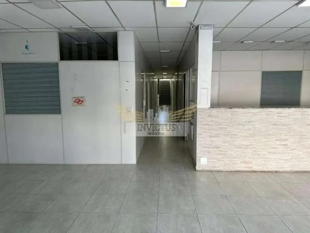Prédio para Venda em Santo André/SP Centro