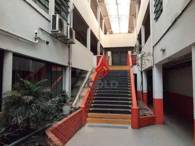 Prédio para Venda em Santo André/SP Centro