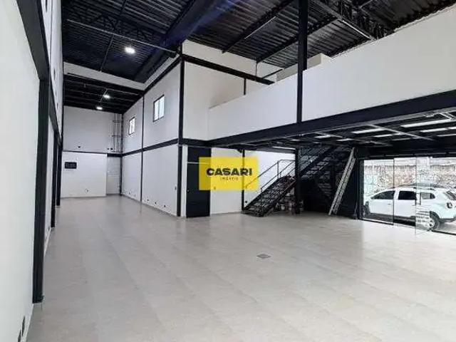 Prédio para Venda em Santo André/SP Centro