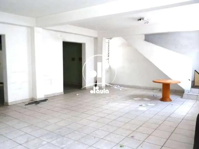 Prédio para Venda em Santo André/SP Centro