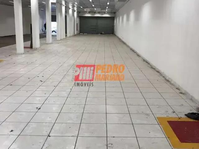 Prédio para Venda em Santo André/SP Centro