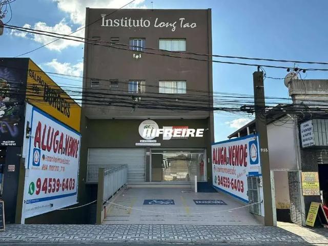 Prédio para Venda em Santo André/SP Centro