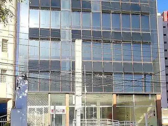 Prédio para Venda em Santo André/SP Centro