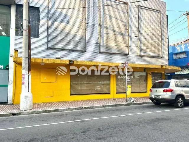 Prédio para Venda em Santo André/SP Centro