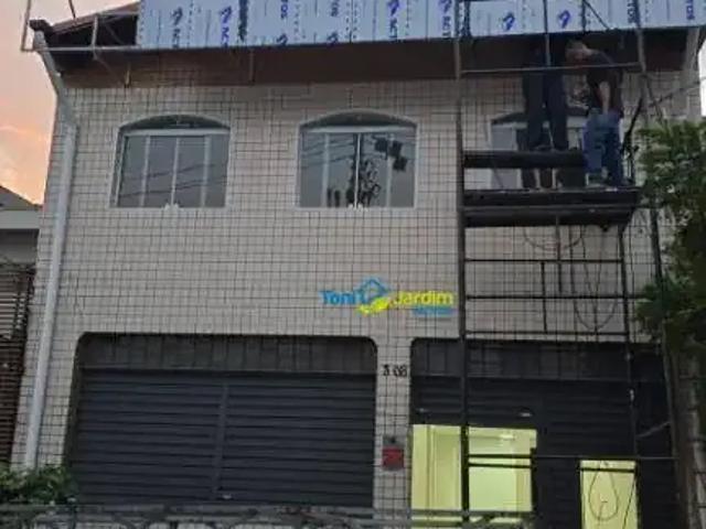 Prédio para Venda em Santo André/SP Centro