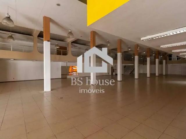 Prédio para Venda em Santo André/SP Centro