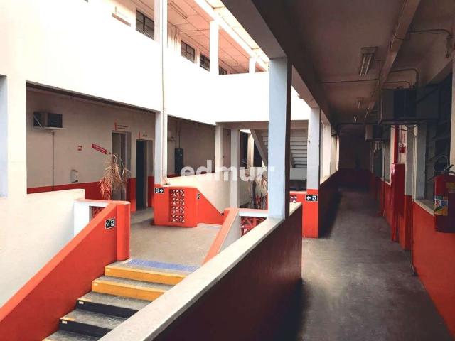 Prédio para Venda em Santo André/SP Centro