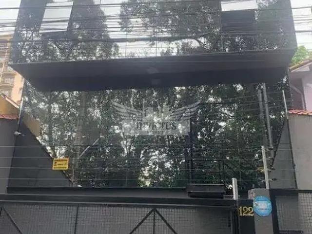 Prédio para Venda em Santo André/SP Centro