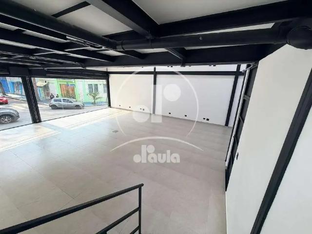 Prédio para Venda em Santo André/SP Centro