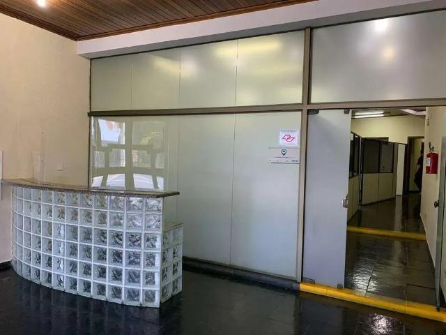 Prédio para Venda em Santo André/SP Centro
