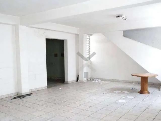 Prédio para Venda em Santo André/SP Centro
