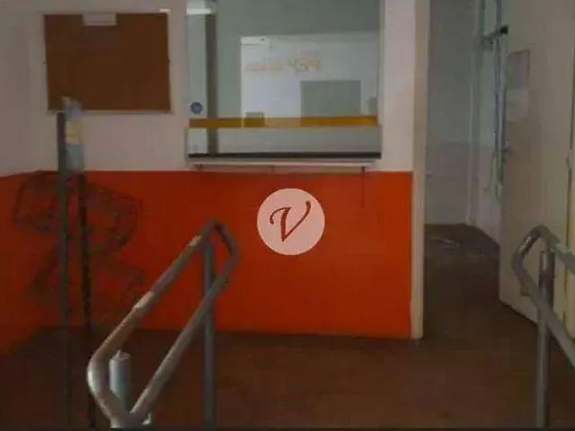 Prédio para Venda em Santo André/SP Centro
