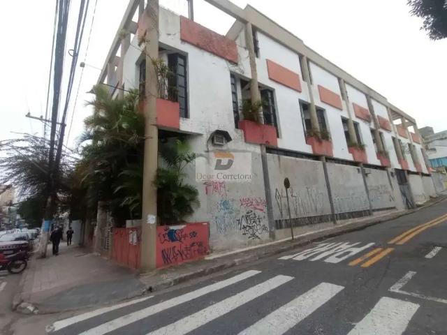 Prédio para Venda em Santo André/SP Centro