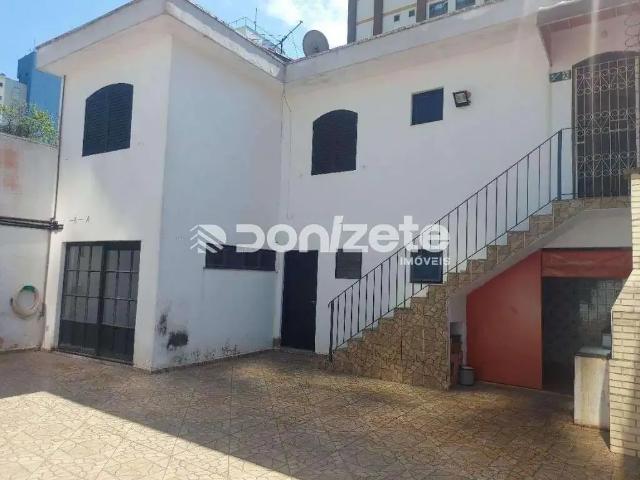 Prédio para Venda em Santo André/SP Centro