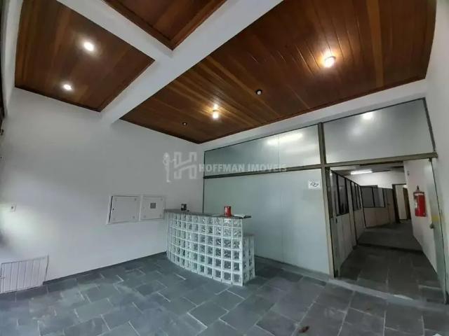 Prédio para Venda em Santo André/SP Centro