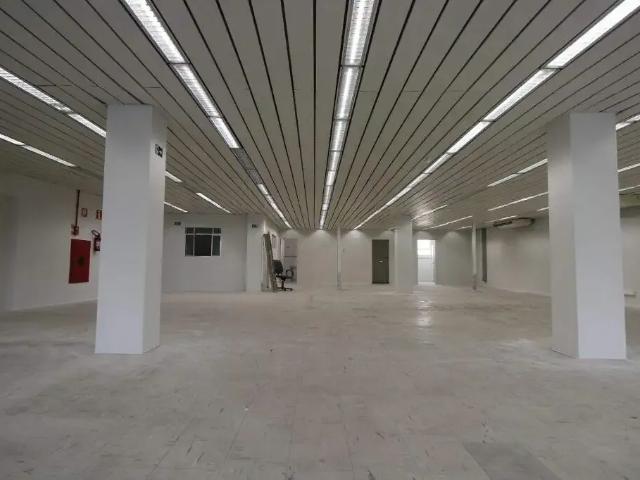 Prédio para Venda em Santo André/SP Centro