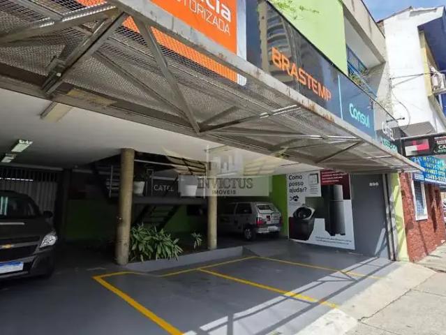 Prédio para Venda em Santo André/SP Centro
