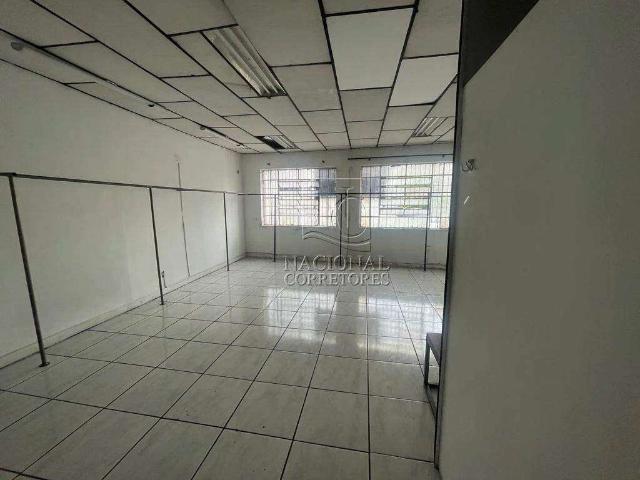 Prédio para Venda em Santo André/SP Centro