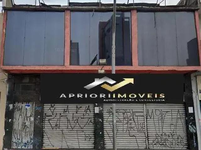 Prédio para Venda em Santo André/SP Centro