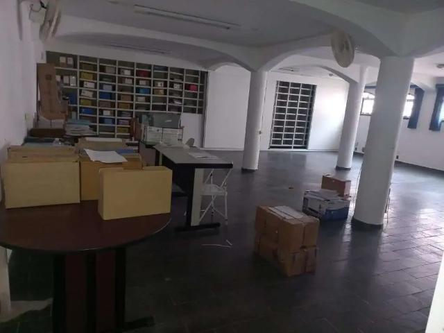 Prédio para Venda em Santo André/SP Centro