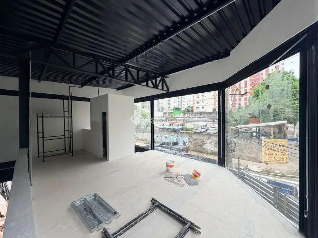 Prédio para Venda em Santo André/SP Centro