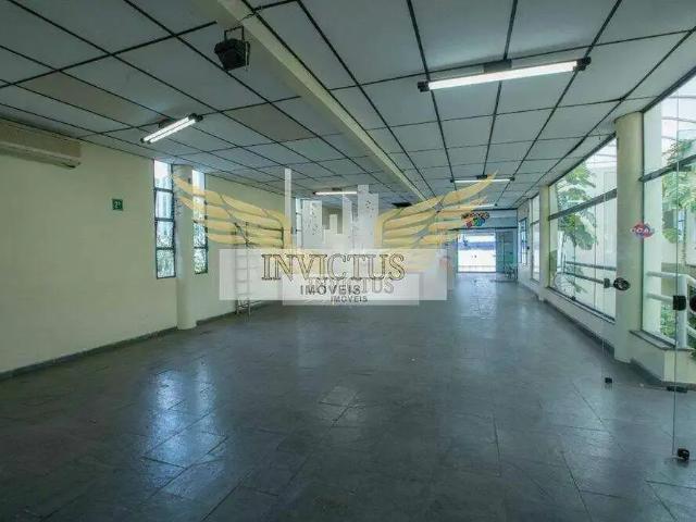 Prédio para Venda em Santo André/SP Centro