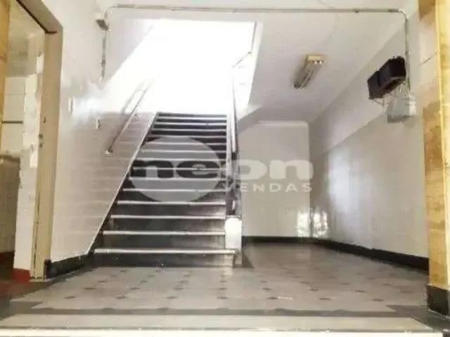 Prédio para Venda em Santo André/SP Centro 1 Quartos