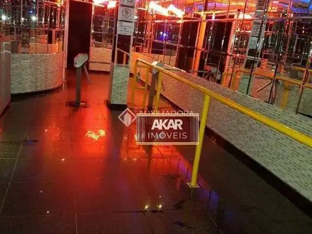 Prédio para Venda em Santo André/SP Centro