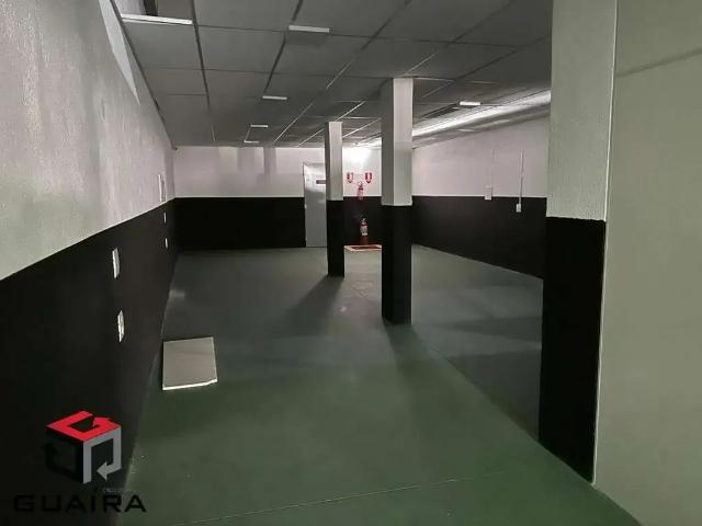 Prédio para Venda em Santo André/SP Centro